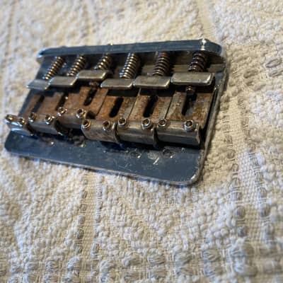 FENDER Pure Vintage Stratocaster 50s-60s Aged/Reliced | Reverb