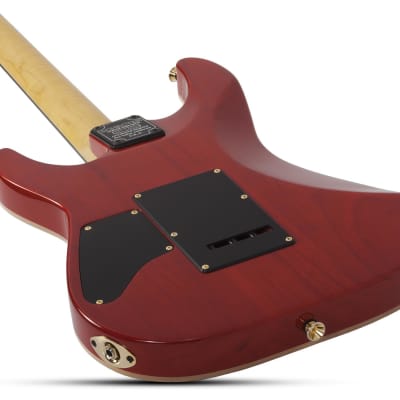 Schecter California Classic | Reverb