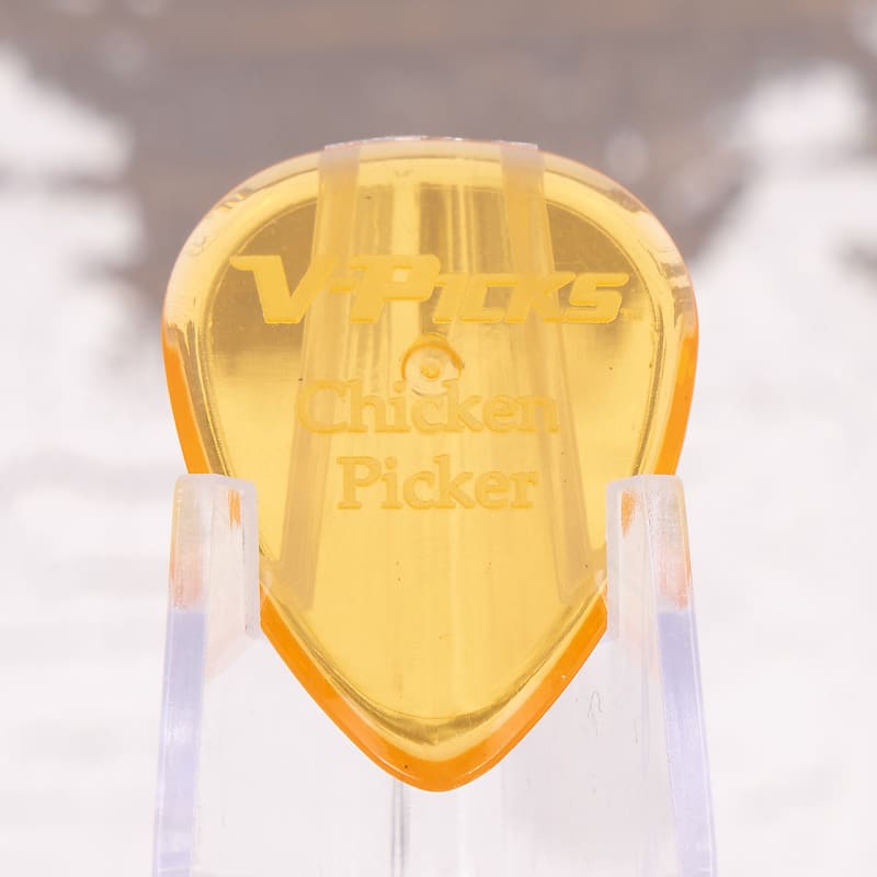 V-Picks Chicken Picker | Reverb