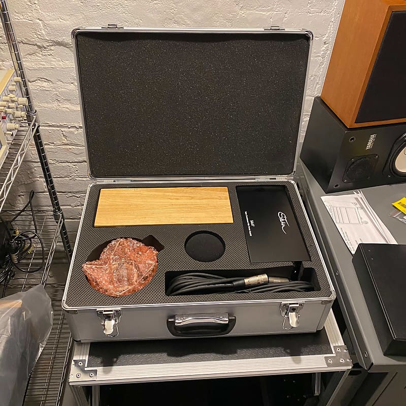 Stam Audio SA-47 | Reverb