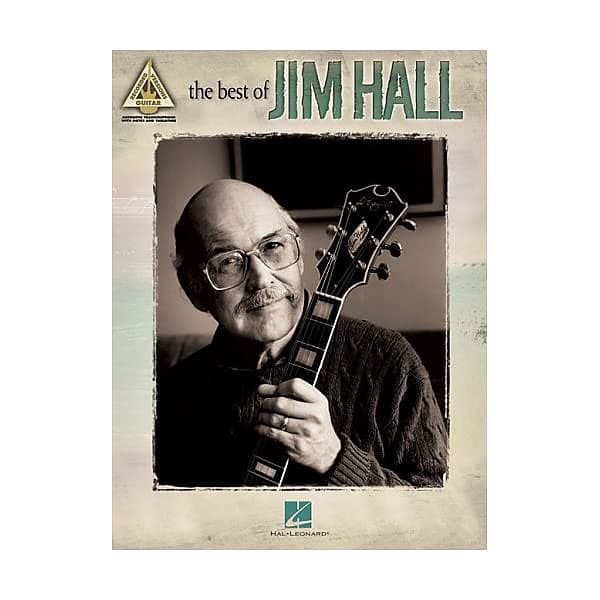 The Best of Jim Hall Jim Hall | Reverb