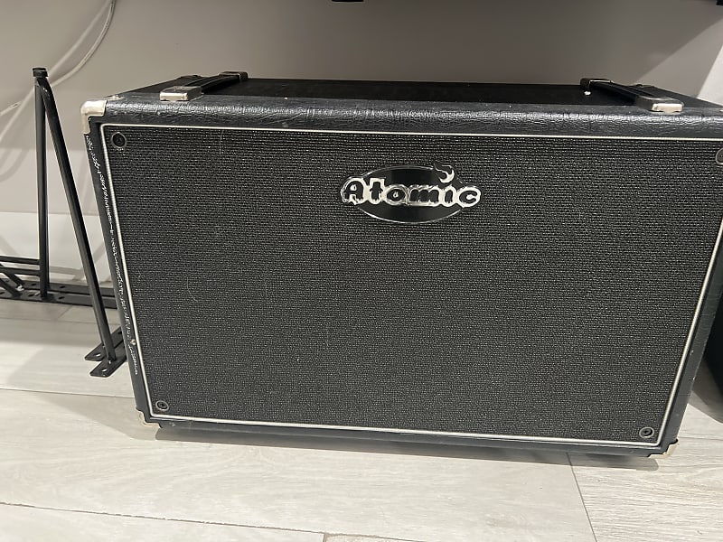 Atomic Reactor FR 112 combo amp | Reverb