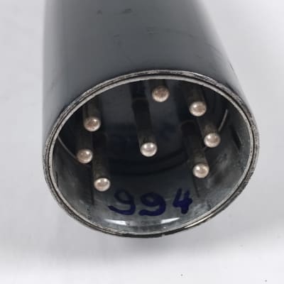 Altec 21B Microphone w/ 150A Capsule, Swivle Base & | Reverb Canada