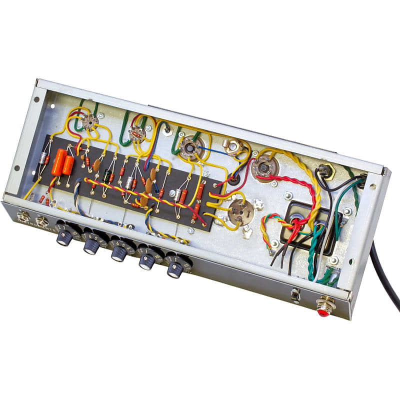 Amplifier Kit - Mod® Electronics, AA764, 5W Vibrato Amp, | Reverb