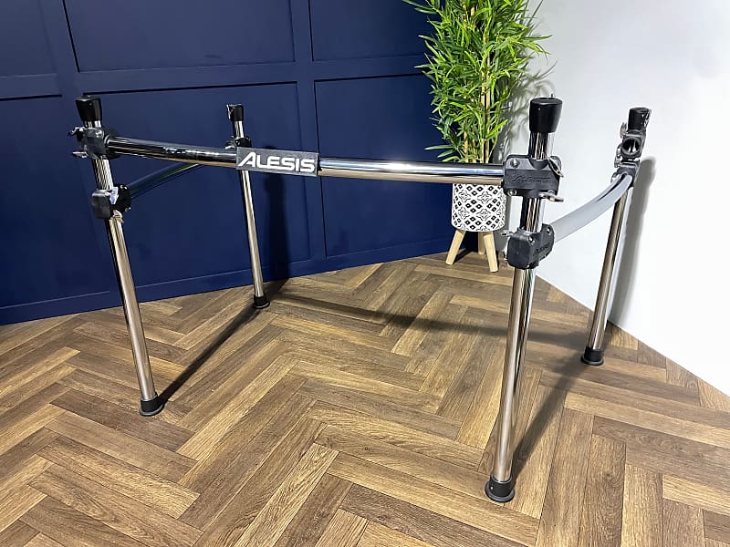 Alesis Strike SE Drum Rack / Drum Hardware #KD13 | Reverb