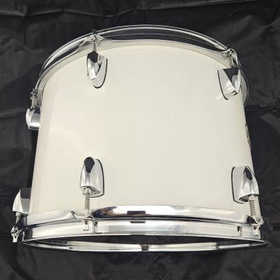 Yamaha Stage Custom 13x9 Rack Tom- White | Reverb