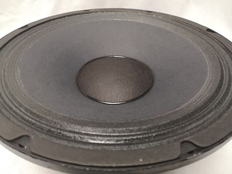 Electro-Voice EVM-12S 12" Woofer #2451 Good Used Working | Reverb