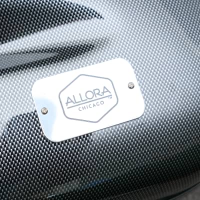 Allora Chicago Alto Saxophone | Reverb