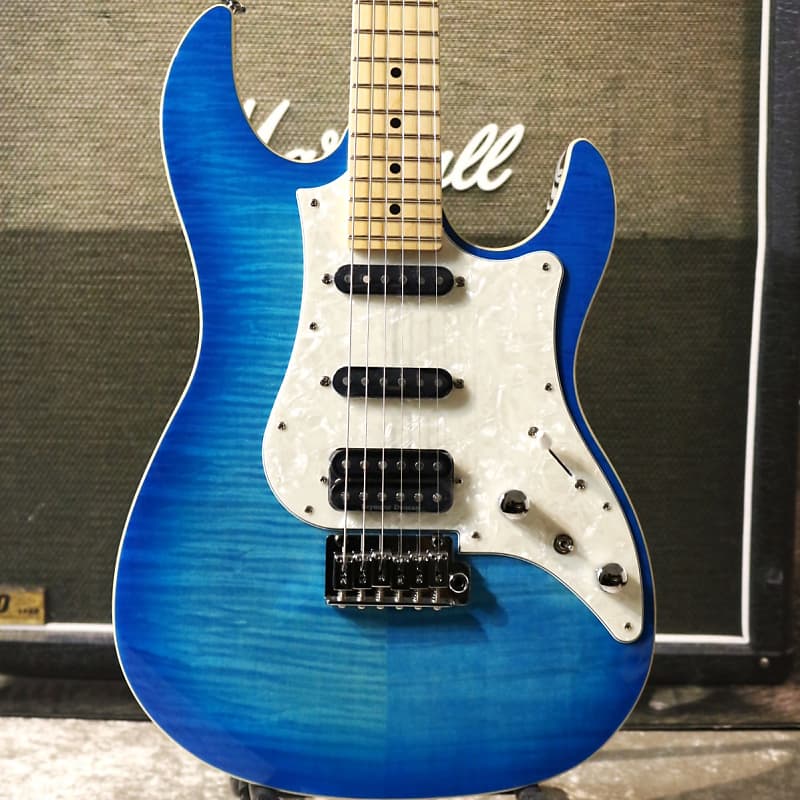 FUJIGEN(FGN) JOS2-FM-M/OBT ~Ocean Burst~ #G240160 | Reverb