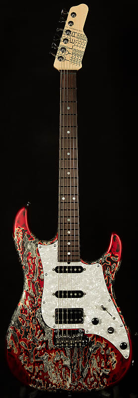 James Tyler Studio Elite | Reverb