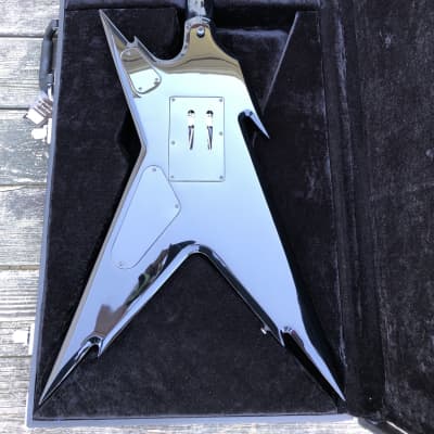 Dean Yellow Devil Dimebag Razorback (Limited Edition) 2006 | Reverb