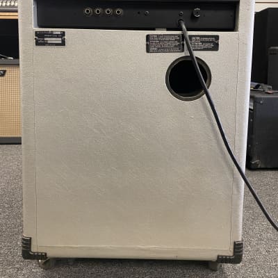 Roland Cube Keyboard Amplifier Model: CK-100 - Serviced & | Reverb