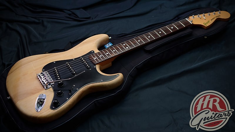 Greco SPACEY SOUND STRATOCASTER | Reverb