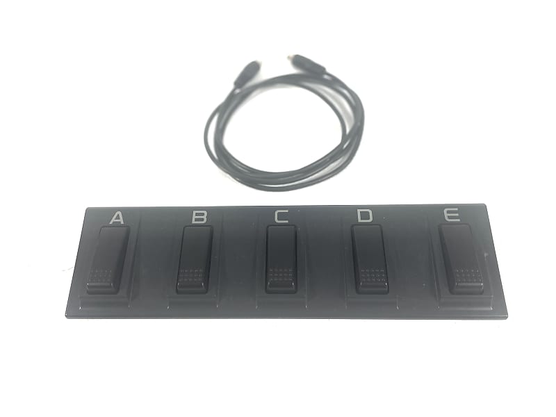 Korg EC3 External Controller | Reverb