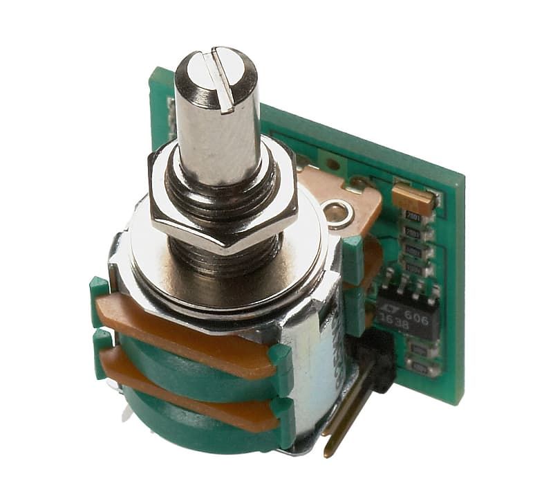 EMG Active Balance Control Solid Shaft Switch | Reverb Australia