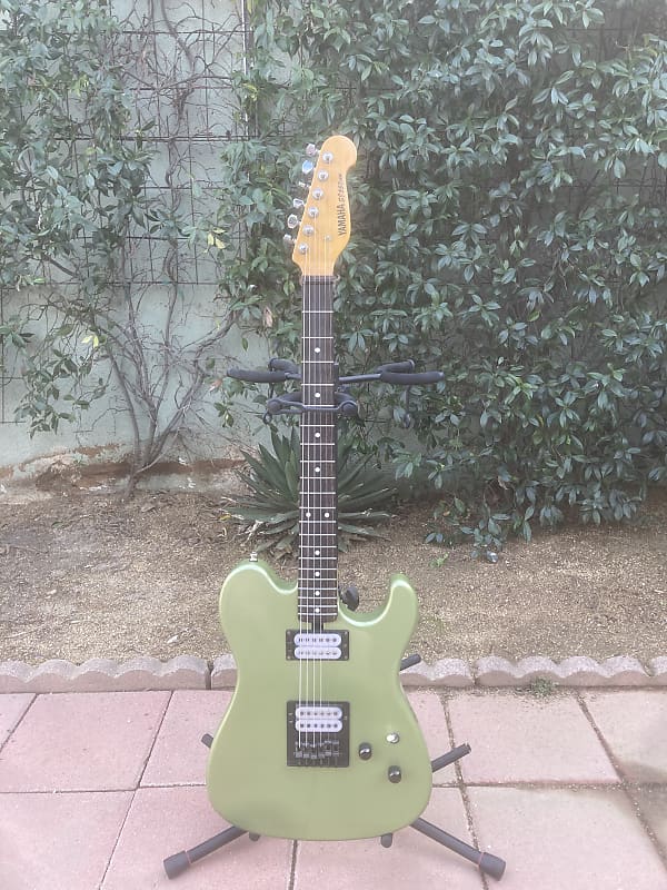 1984 Yamaha SJ550HR Telecaster Style MIJ | Reverb