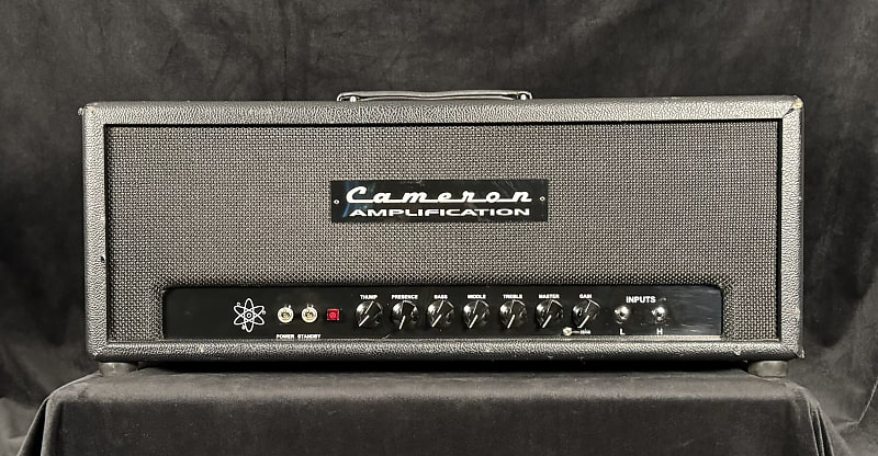 Cameron Atomica | Reverb