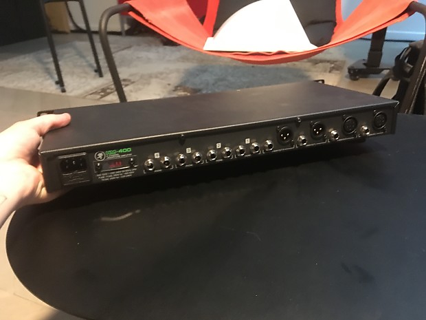 Digitech Studio Quad V2 multieffect processor | Reverb UK