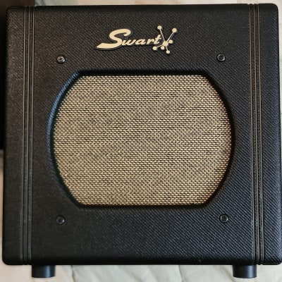 Swart Space Tone Reverb | Reverb