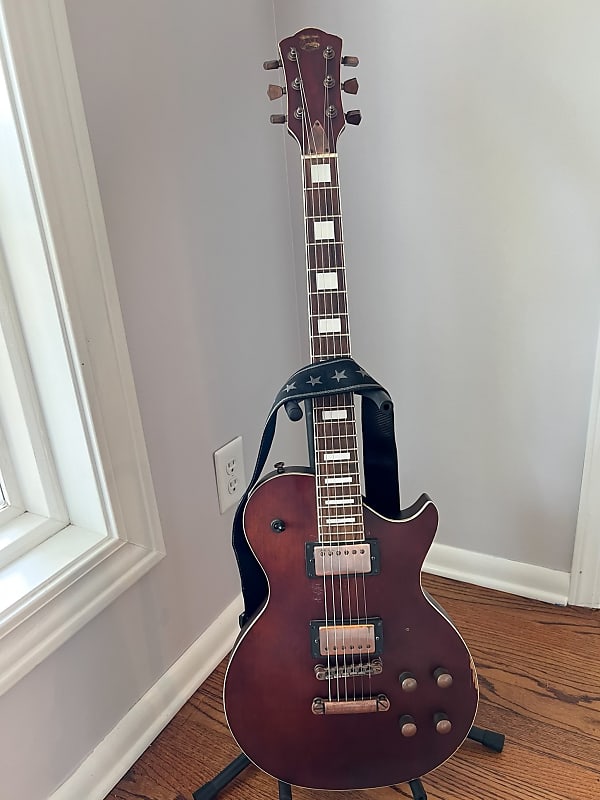 AXL Badwater 1216 2010 | Reverb