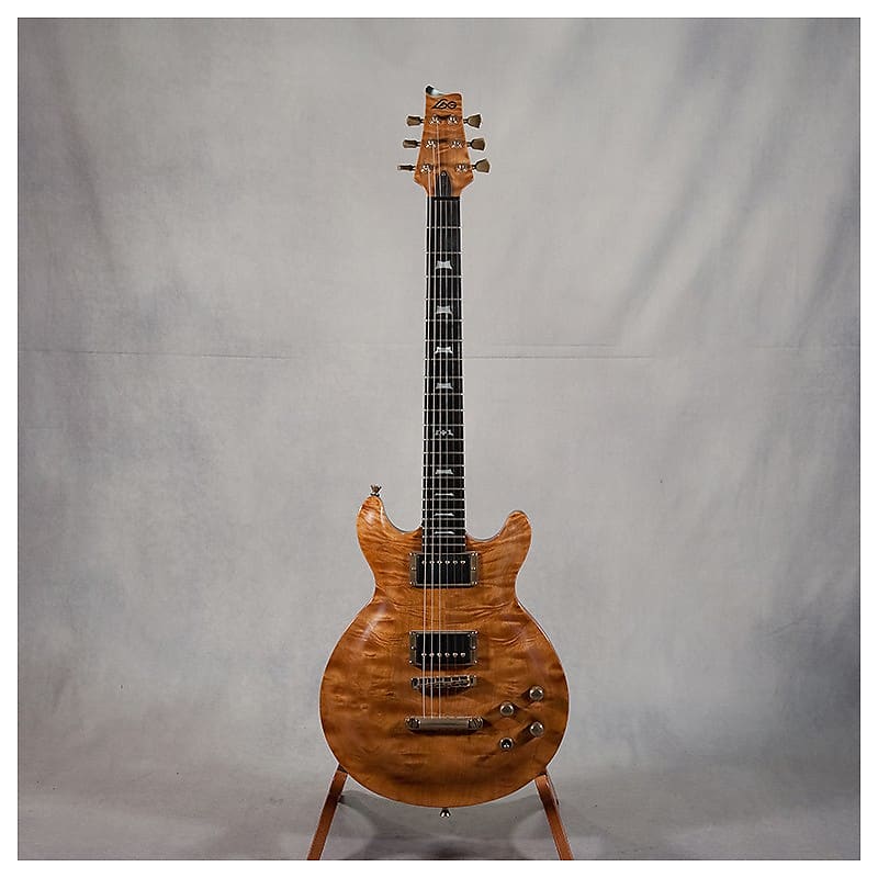 Lag Master 3000 | Reverb