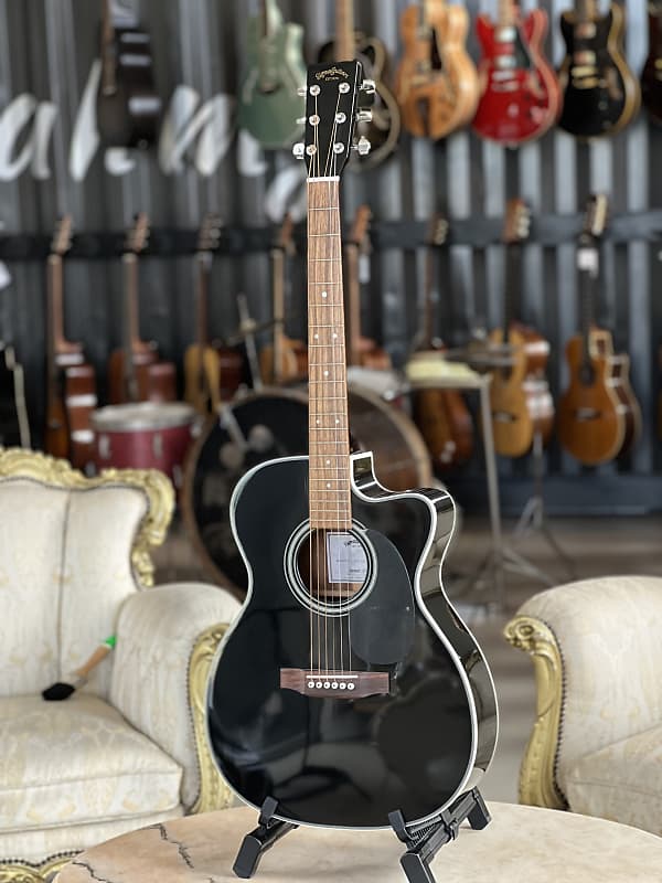 Sigma 000MC-1STE-BK | Reverb