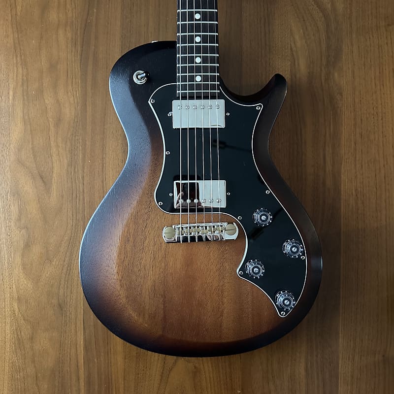 PRS S2 Singlecut Standard Satin 2016 - 2019 | Reverb
