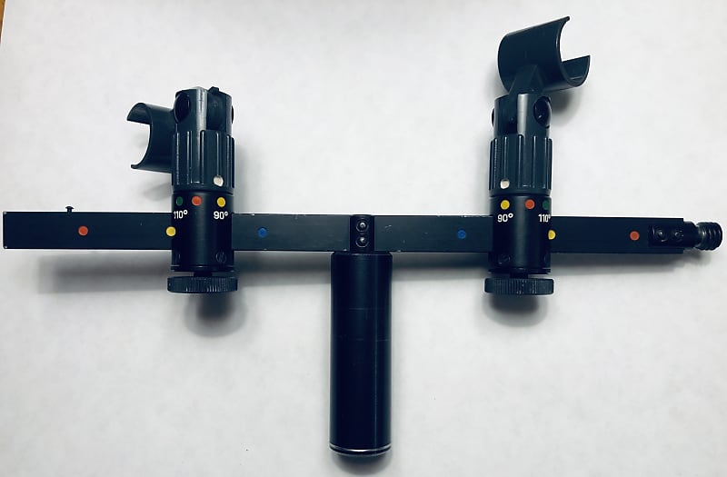 Schoeps UMS 20 Universal Stereo Mounting Bracket | Reverb Canada