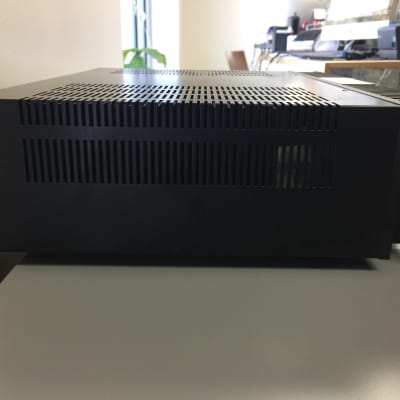 Rotel RB-850 Power Amplifier * 50W RMS Mono Bridgeable * Box | Reverb