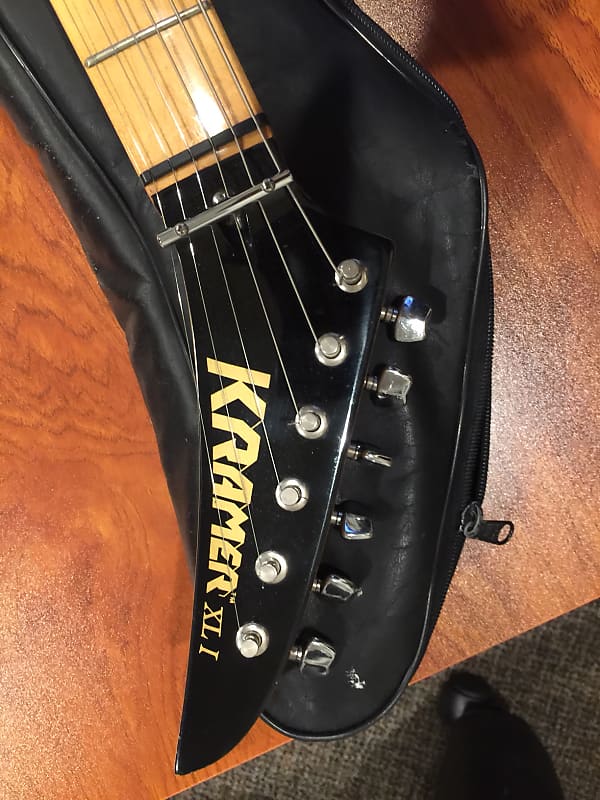Kramer XL-1 | Reverb