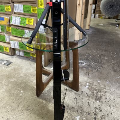 Dean Pace Contra 4-String Electric Upright Bass #80102 | Reverb