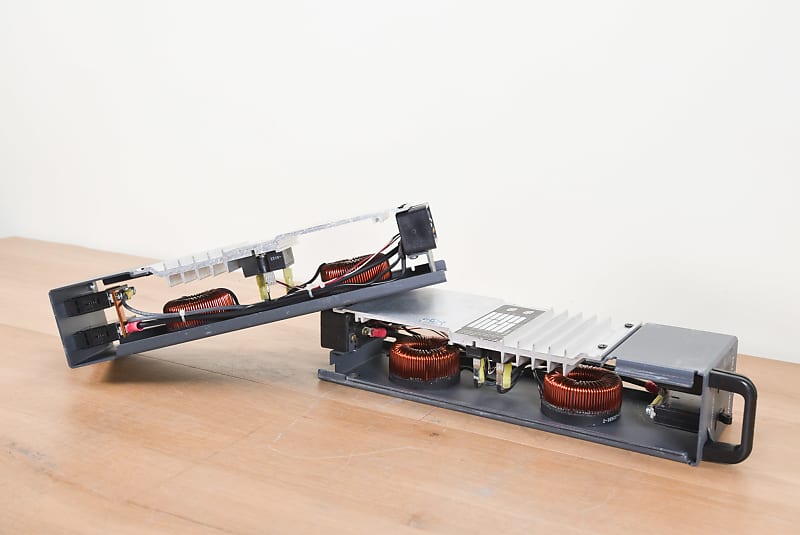 Strand Lighting CD80SV Retrofit Dimming Module (PAIR) (church | Reverb