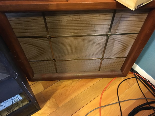 Electro-Voice Regency III speakers in very nice condition | Reverb