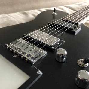 Manson MB-1 Matthew Bellamy Signature Guitar | Reverb