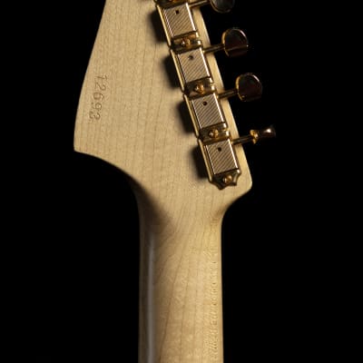 🇯🇵 2010's Momose Jazzmaster MJM1-STD/NJ, Shell Pink, Matching | Reverb