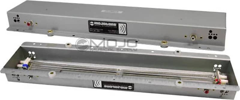 4EB2C1B Mojo Reverb Tank (Peavey Style) | Reverb