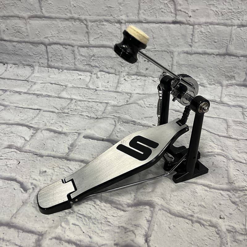 Sound Percussion Kick Pedal | Reverb