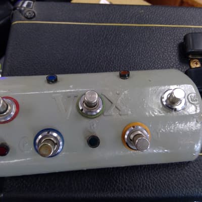 Vox Series 90 & 412 Powered Cab | Reverb