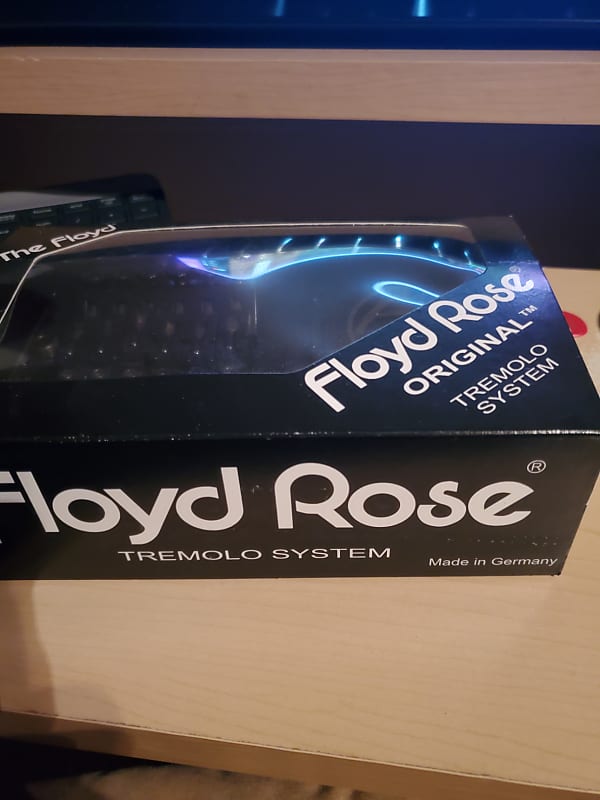 Floyd Rose Original | Reverb