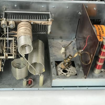 Ameritron AL-1200 Linear Power Amplifier | Reverb