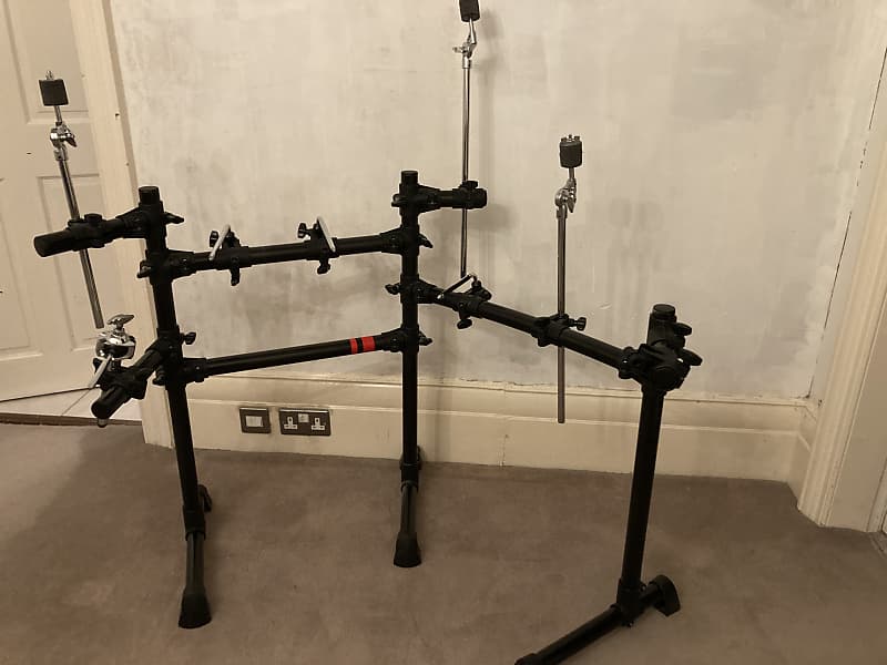 DTX RS6 Electronic drum Rack Yamaha 2020 - Present | Reverb UK