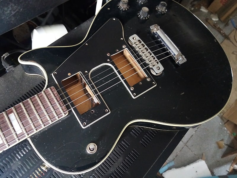 Vintage Hofner Project Model 4579 70s | Reverb UK