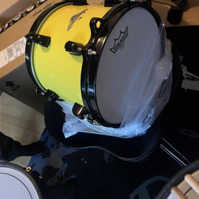 Tama Lars Ulrich 40th anniversary 2024 - Yellow | Reverb Australia