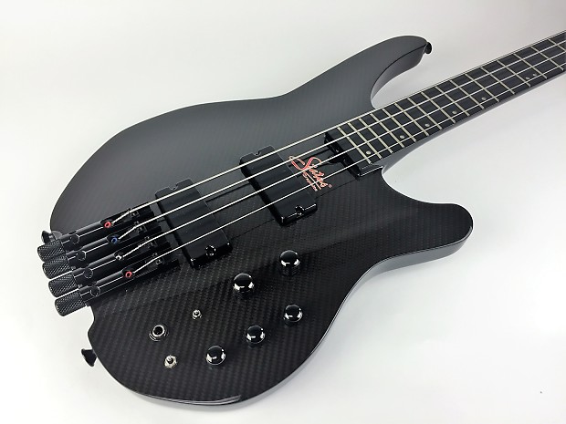 Status Graphite Stealth 2014 | Reverb UK
