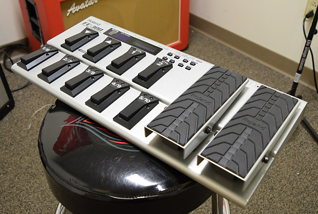 Roland FC-300 | Reverb