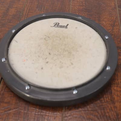 Pearl Tunable 8" Drum Practice Pad | Reverb