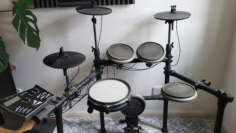 Millenium MPS-425 2016-2018 - Black | Reverb UK