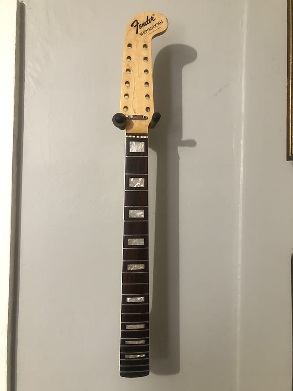 Fender 12 string neck Shenandoah 1969 | Reverb