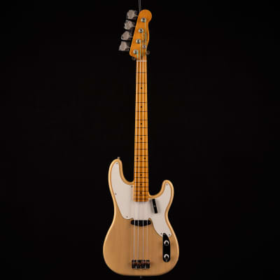 Fender American Vintage II '54 Precision Bass | Reverb