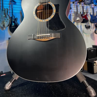 Eastman - AC122-2CE - Mahogany/Cedar - Acoustic Guitar | Reverb